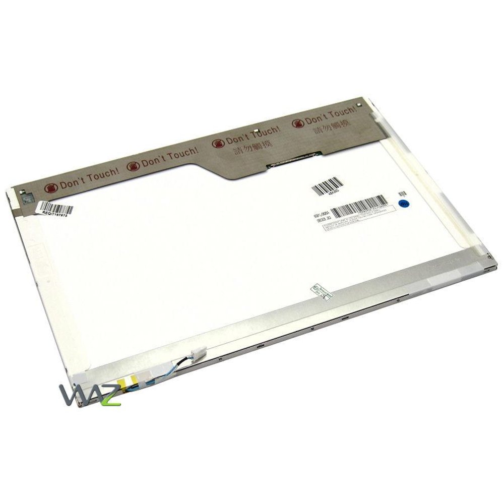 Display LCD 13,3pol p/ Notebook - AU Optronics - B133EW01 - waz
