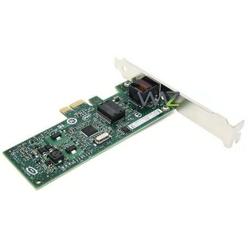 Placa de Rede Intel EXPI9301CT / EXPI9301CTBLK Gigabit CT Desktop ...