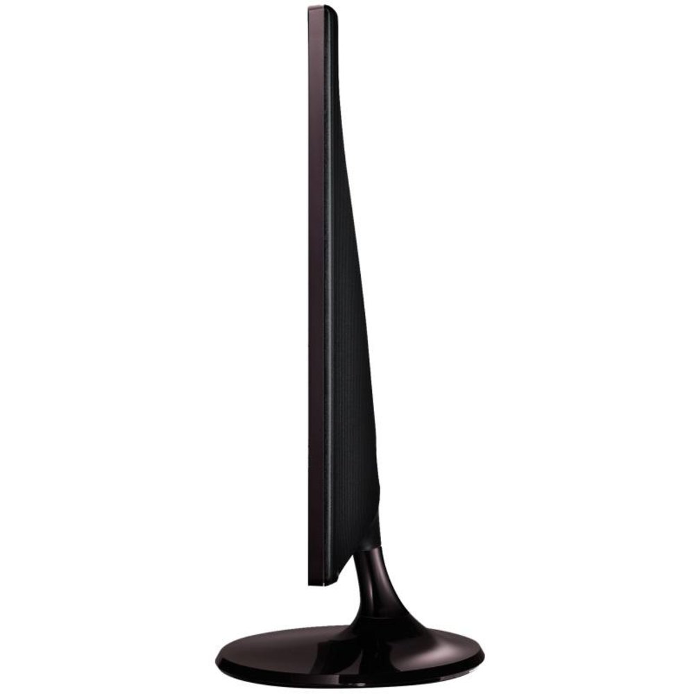 Monitor LED - 18,5pol - Samsung LS19C301FSMZD Widescreen - waz