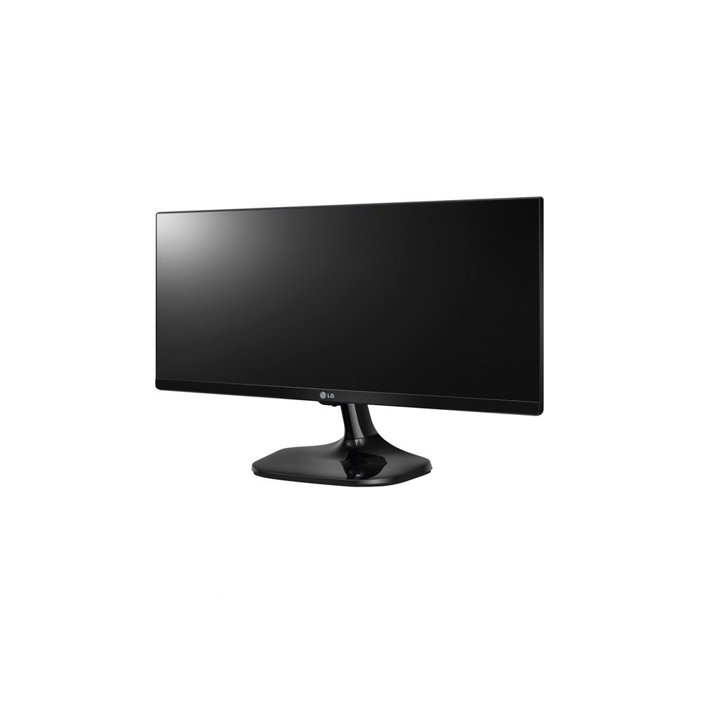 Monitor LED - 25pol - LG 25UM57 UltraWide - IPS - waz