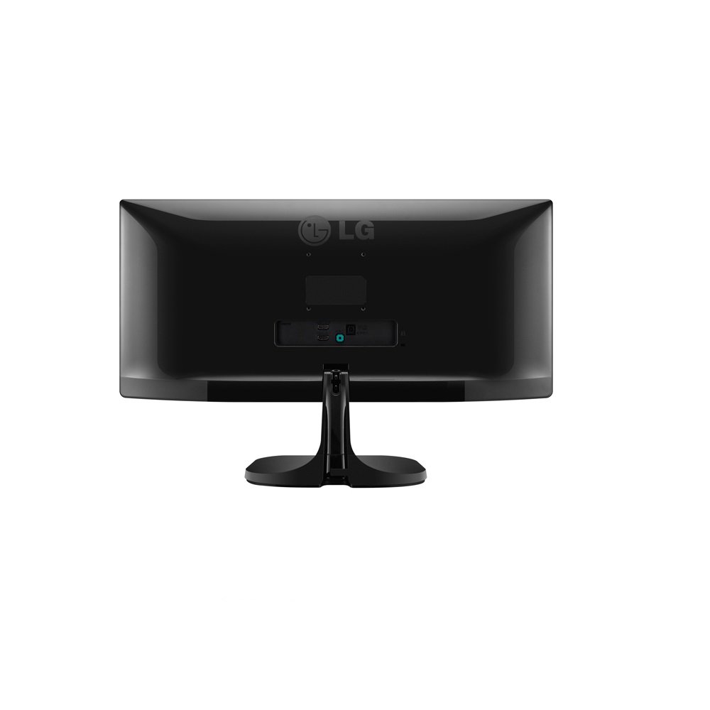 Monitor LED - 25pol - LG 25UM57 UltraWide - IPS - waz