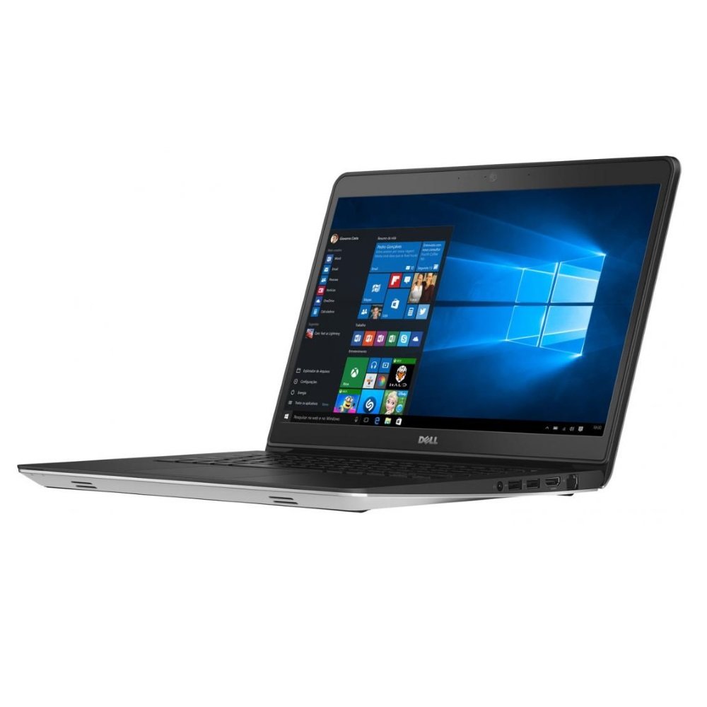 Notebook 14pol Dell Inspiron i14-5448-D25 (Core i7, 8GB DDR3, HD 1TB ...