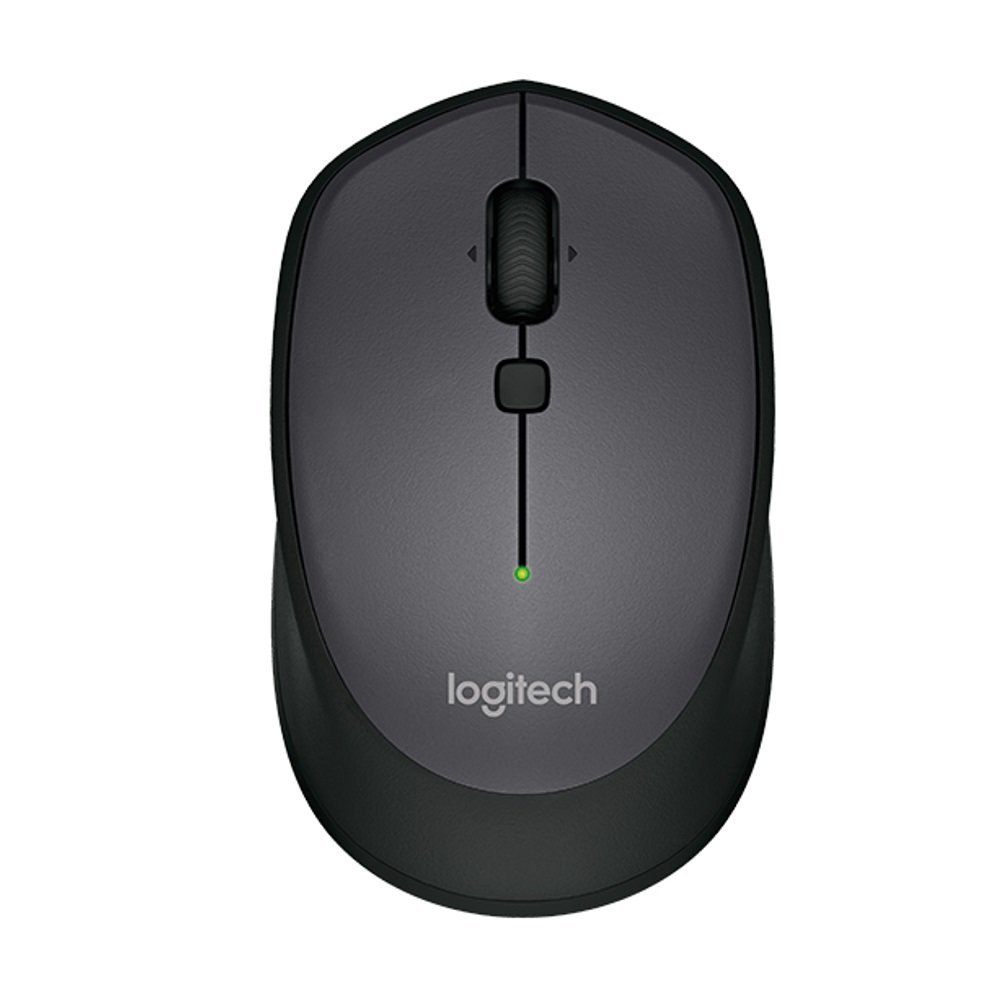 Mouse - Sem Fio - Logitech Wireless M335 - Preto - 910-004437 - waz