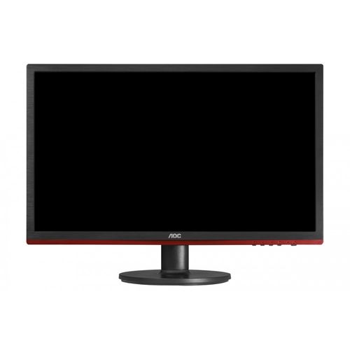 Monitor LED 24pol AOC G2460VQ6 (Full HD, VGA, HDMI, DP, P2, 1ms ...