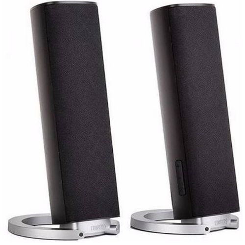 Caixa de Som - 2.1 - Bluetooth - Edifier M3280BT - Preta - waz