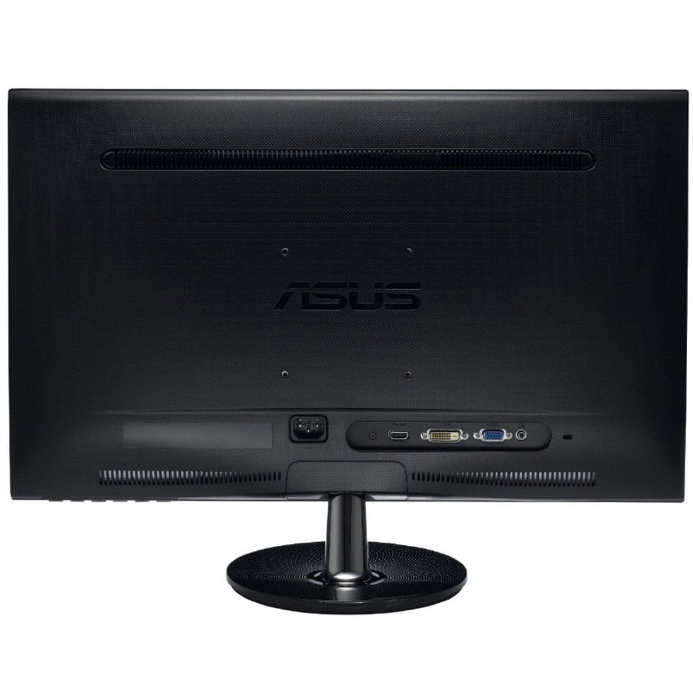 Monitor LED - 24pol - Asus VS248H-P - Widescreen - waz