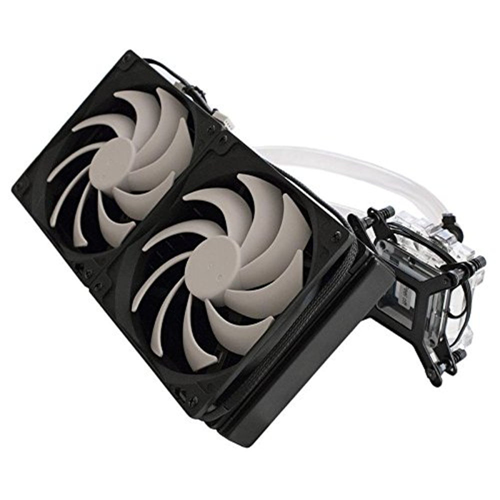 Watercooler - Swiftech - H240 X2 - waz