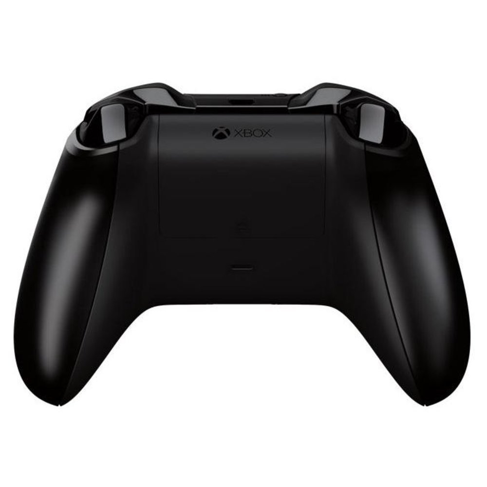 Gamepad - Microsoft Xbox One Wireless - Preto - 6CL-00005 - waz
