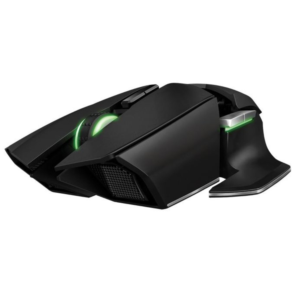 Mouse - USB - Razer Ouroboros - 8200 DPI - waz