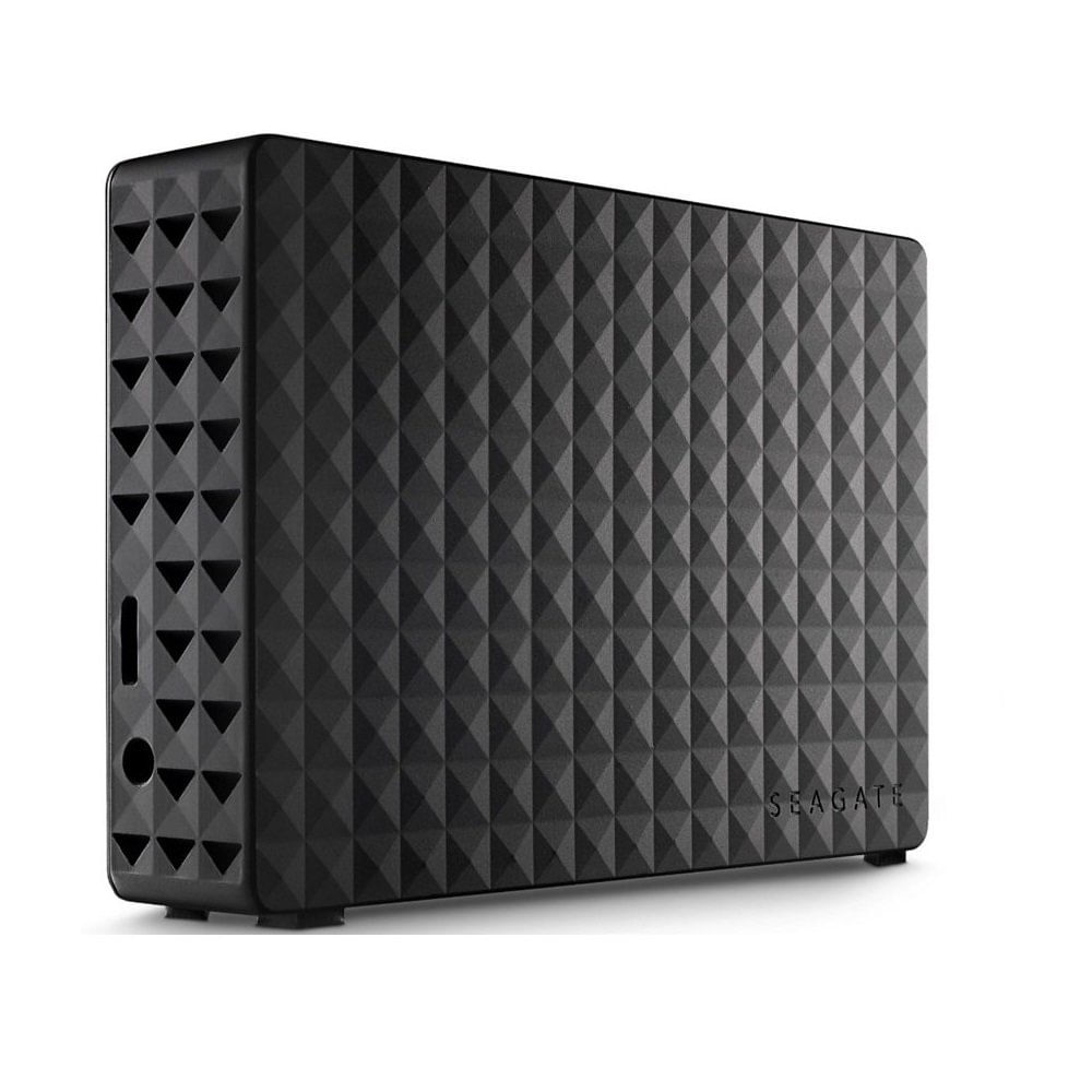 HD Externo 4TB USB 3.0 Seagate Expansion Desktop - STEB4000100 ... HD Externo 4TB USB 3.0 Seagate Expansion Desktop - STEB4000100 ...