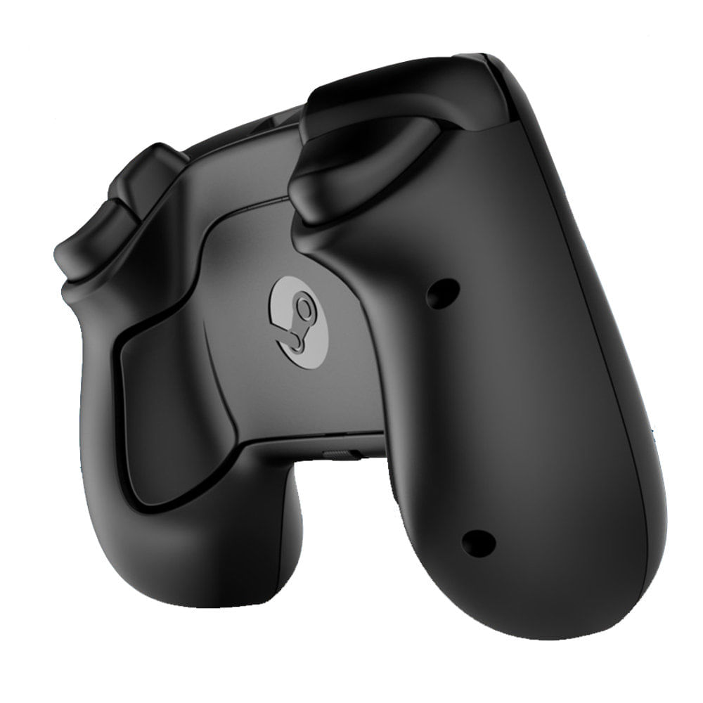 Gamepad sem fio Steam Controller - Cod. 1001 - waz