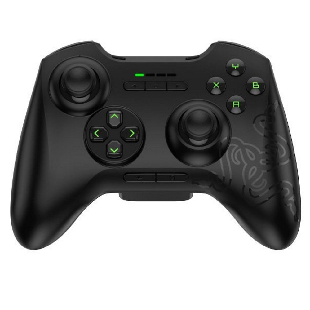 Gamepad - Bluetooth - Razer Serval (p/ Android) - waz
