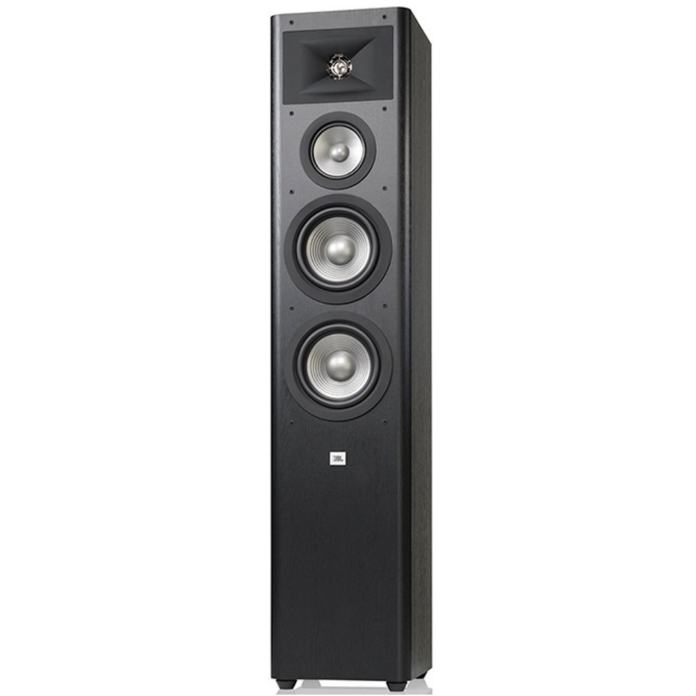 Caixa de som - JBL Studio 280 - waz
