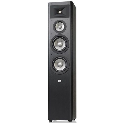 Caixa de som - JBL Studio 280 - waz