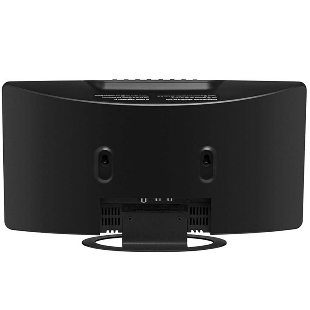 Micro System - 2.0 - Bluetooth/USB/CD - 10W RMS - MS202 - JBL ...