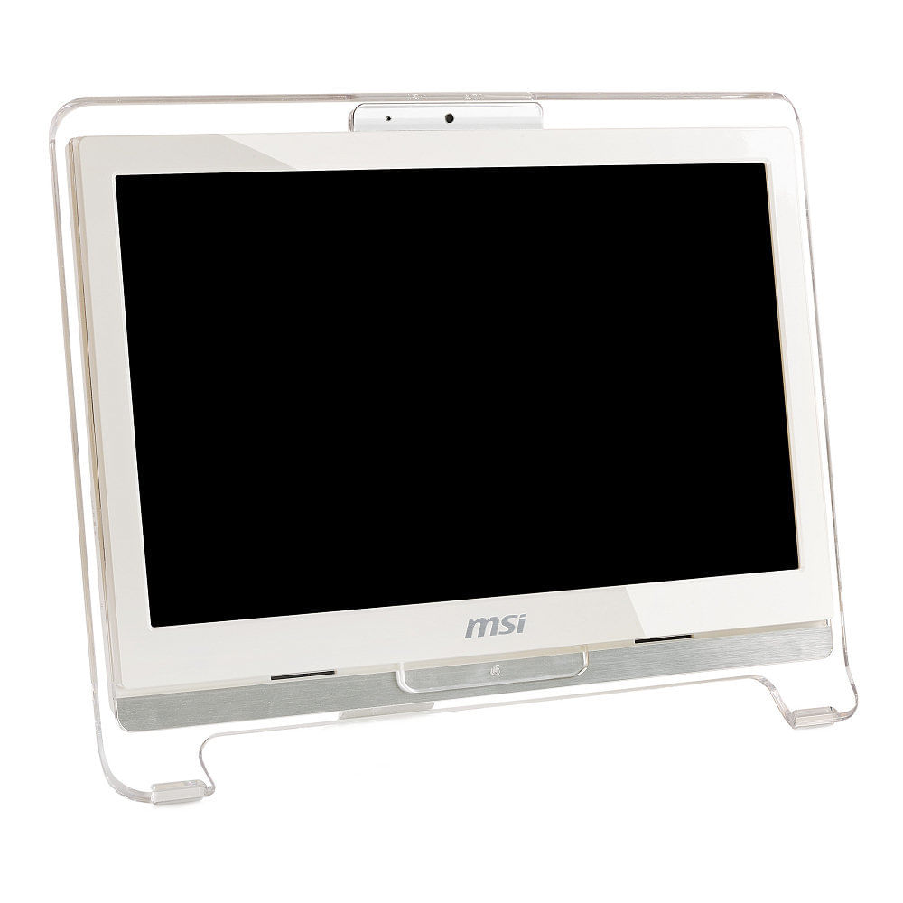 [SEMINOVO] Computador All-in-One - MSI Wind Top AE1900 - Branco - waz