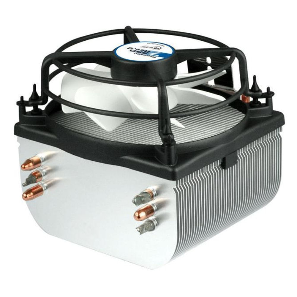 Cooler CPU Arctic Cooling Freezer 7 Pro Rev.2 - PWM - waz