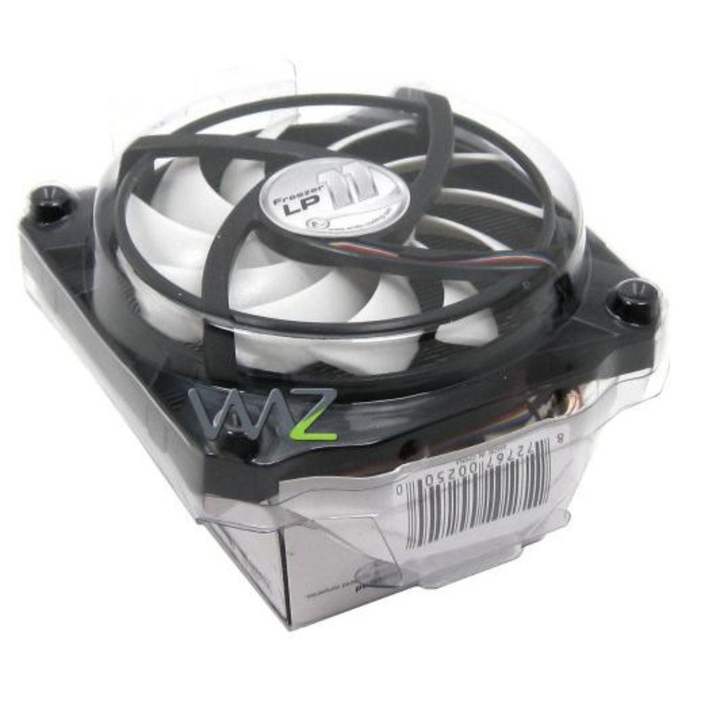 Cooler p/ Processador (CPU) - Arctic Cooling Freezer 11 LP - waz