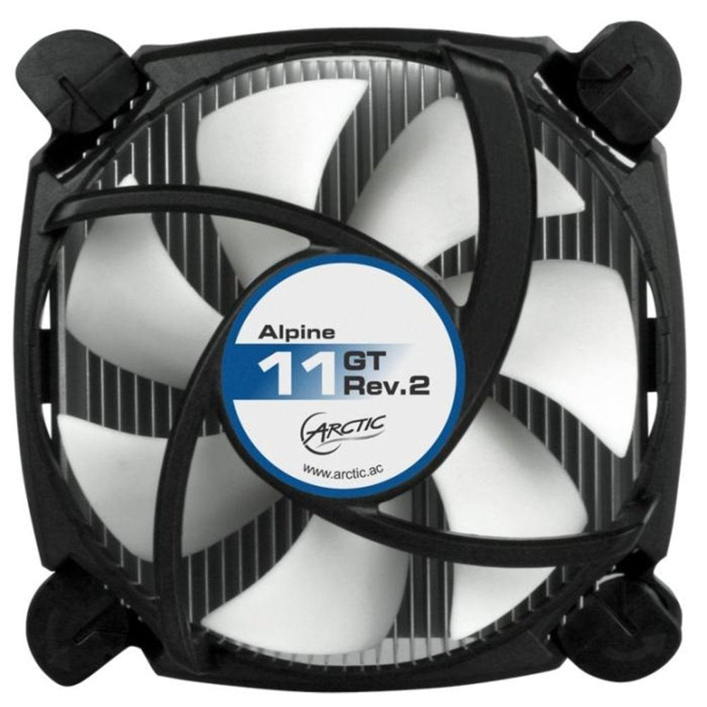 Cooler p/ Processador (CPU) - Arctic Cooling Alpine 11 GT Rev.2 - waz