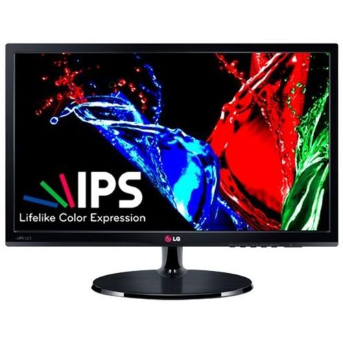 Monitor LED - 23pol - LG 23EA53 Widescreen - waz