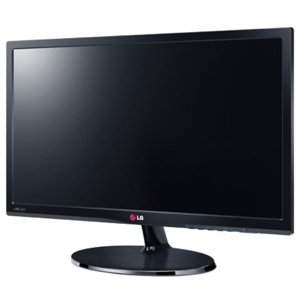 Monitor LED - 23pol - LG 23EA53 Widescreen - waz
