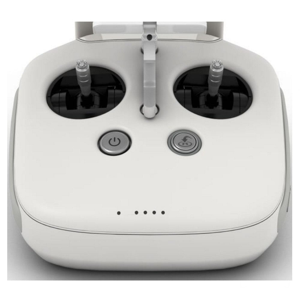 Drone Phantom 3 Advanced DJI (Câmera Full-HD) - waz