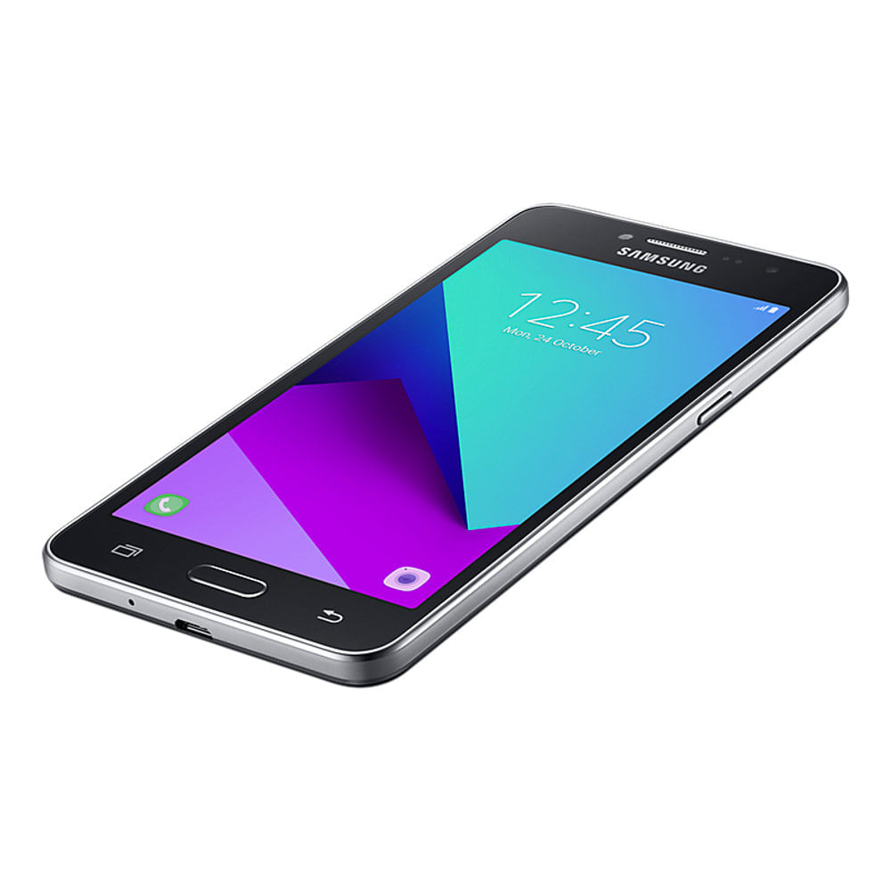 Smartphone Samsung Galaxy J2 Prime Dual Chip, Quad-Core, 8GB, 5pol TFT ...