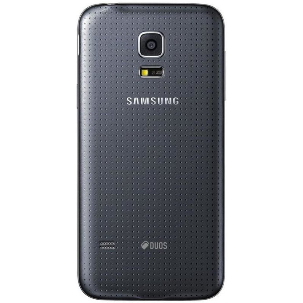 Smartphone - Samsung Galaxy S5 Mini Duos - SM-G800/SM-G800H-DS - 16GB ...