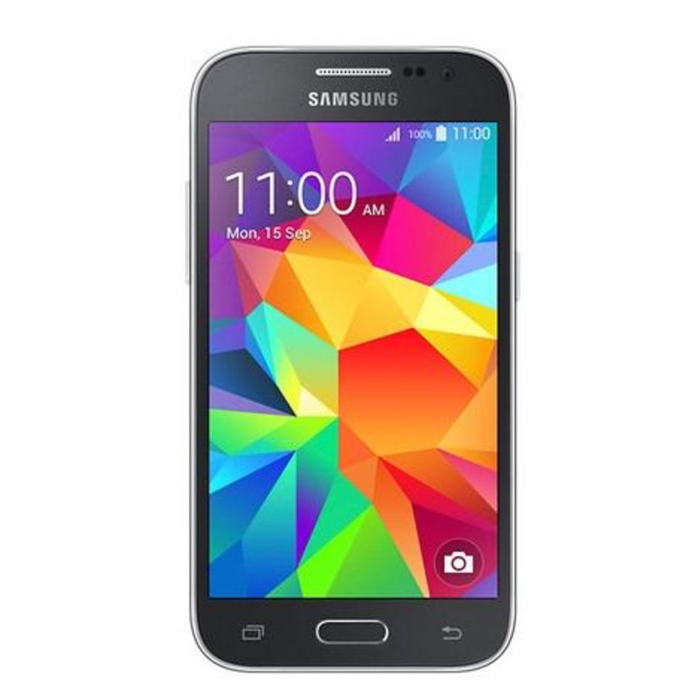Smartphone - Samsung Galaxy Win 2 Duos - Cinza (Snapdragon 410, 1GB RAM ...