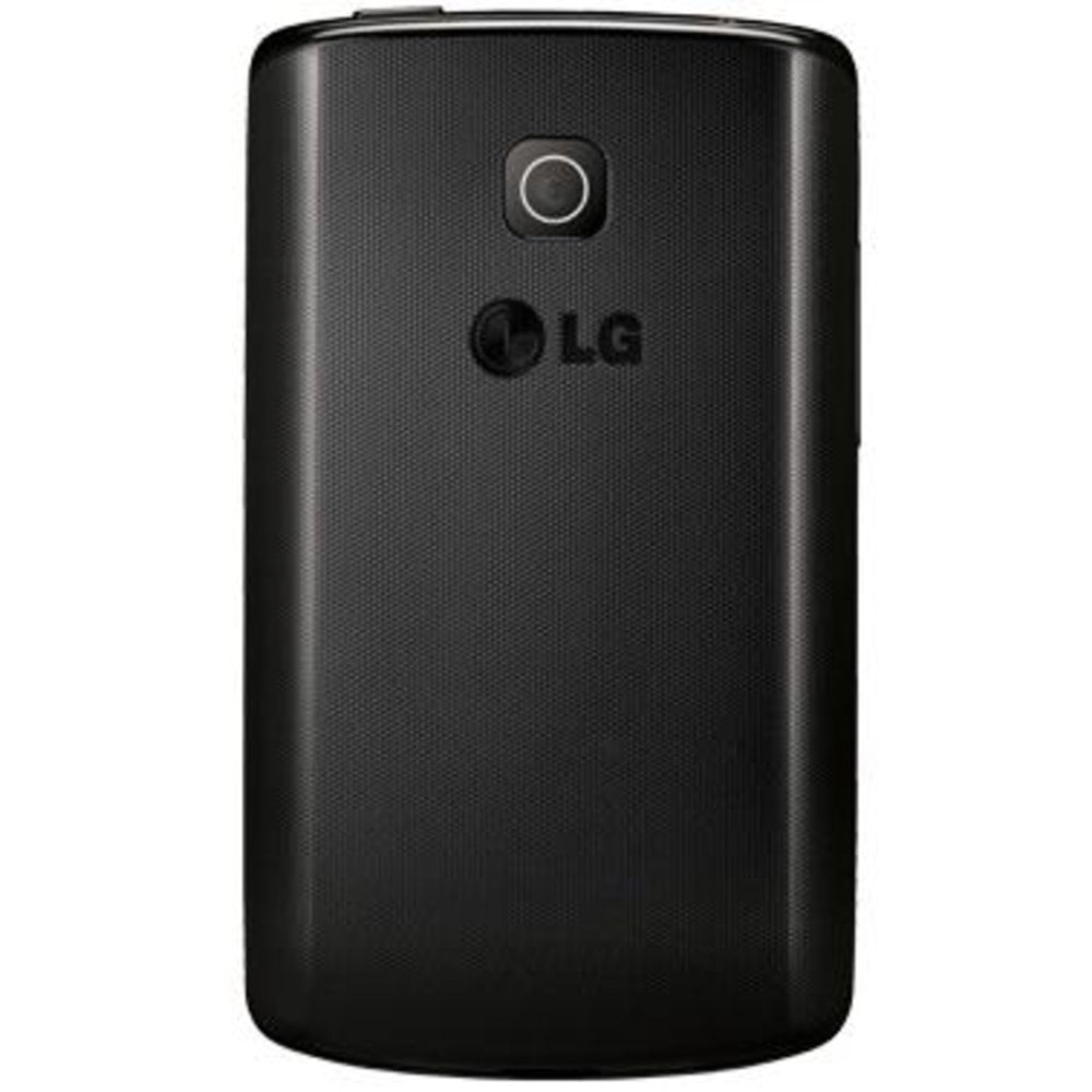 Smartphone - LG Optimus L1 II - E410F - Preto - waz