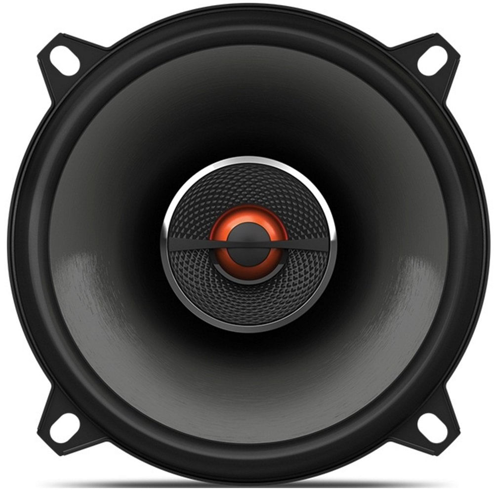 Alto falante 5.1/4pol 45W - Par - JBL GX 502 - waz