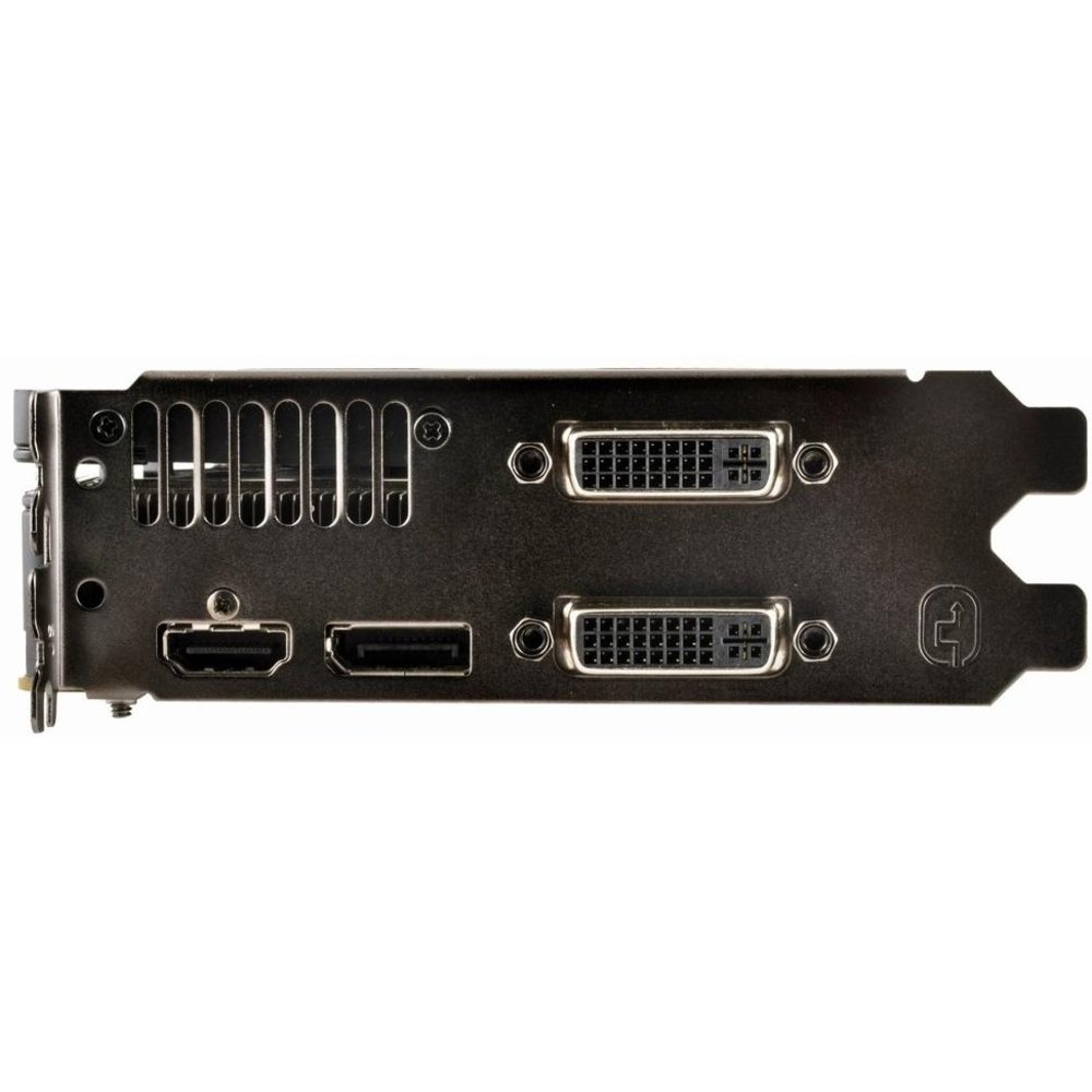 Placa de vídeo - AMD Radeon R7 265 (2GB / PCI-E) - XFX Boost - R7-265A ...