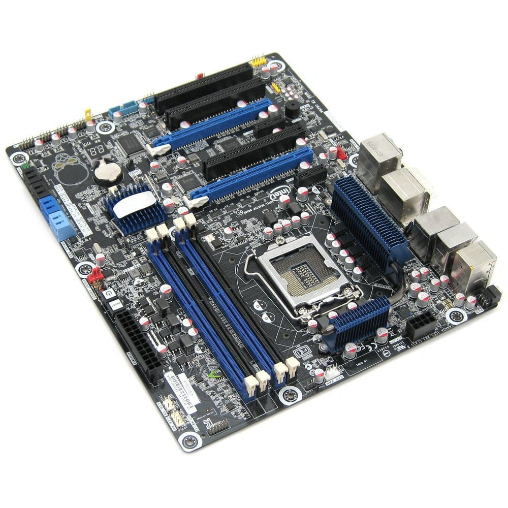 Placa mãe S1155 Intel Extreme Series DZ68BC - waz