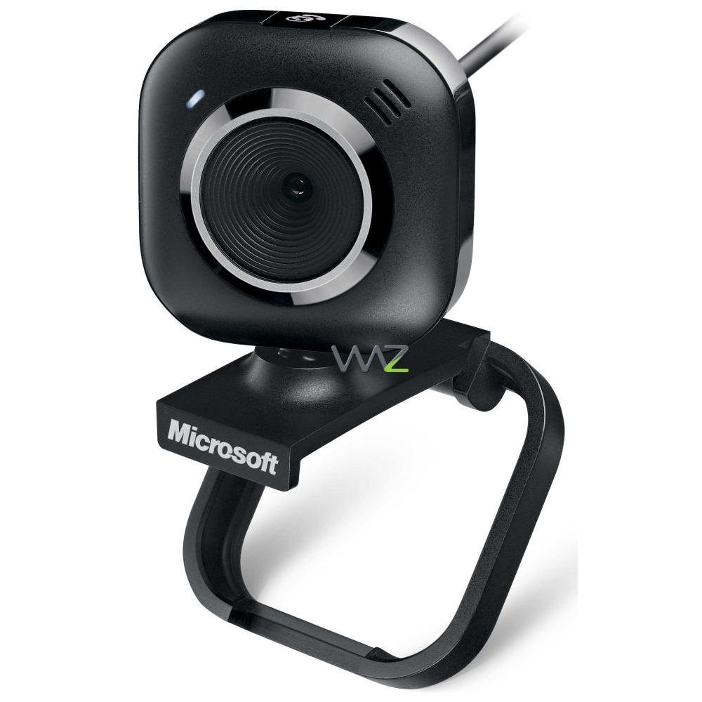 Webcam - Microsoft LifeCam VX-2000 - YFC-00002 / 1381 - waz