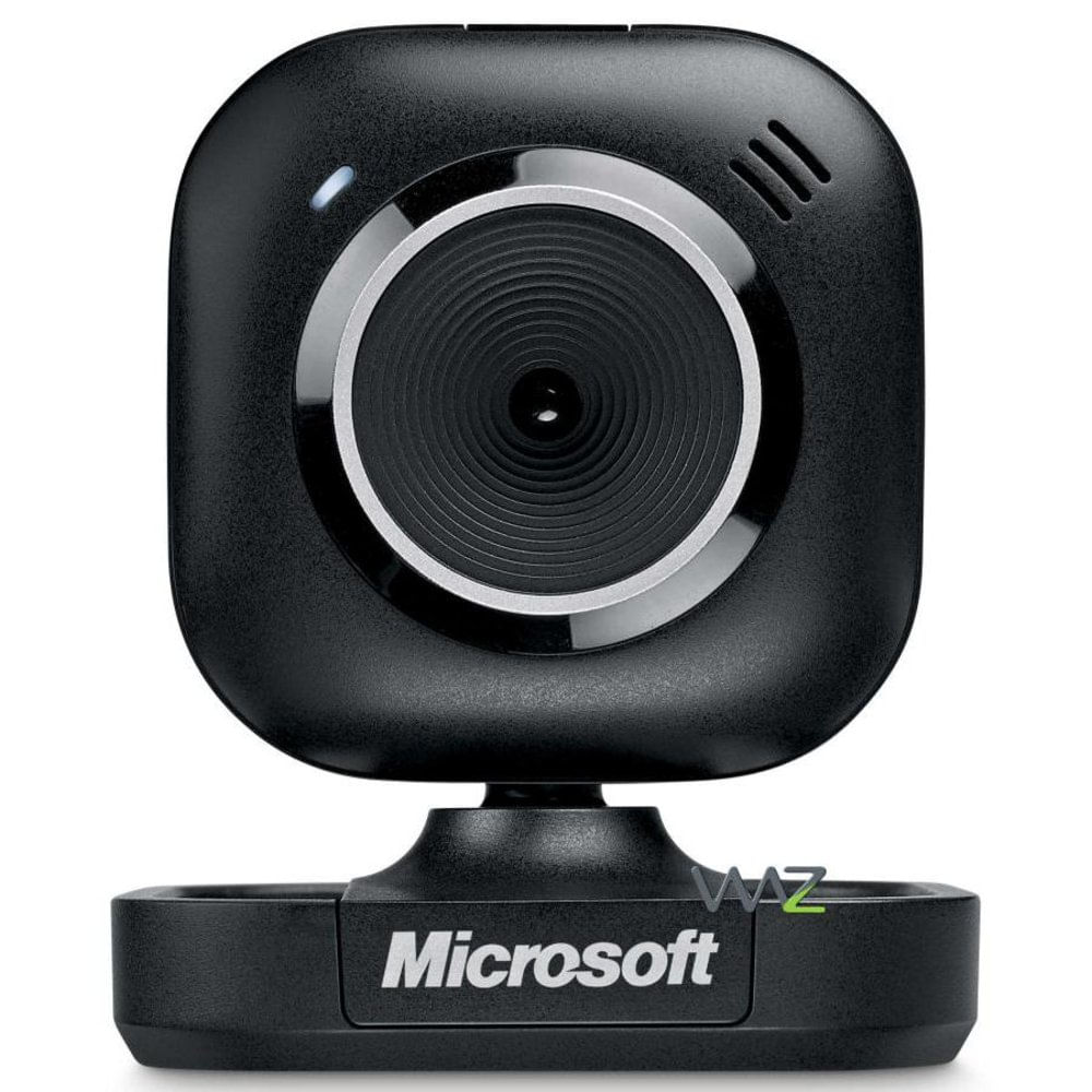 Webcam - Microsoft LifeCam VX-2000 - YFC-00002 / 1381 - waz