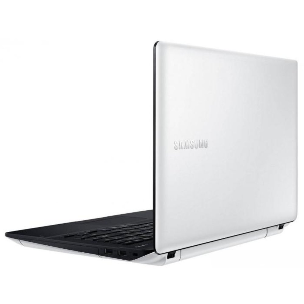 Notebook 14pol - Samsung Ativ Book 3 (370E4K-KDB) - Branco - waz