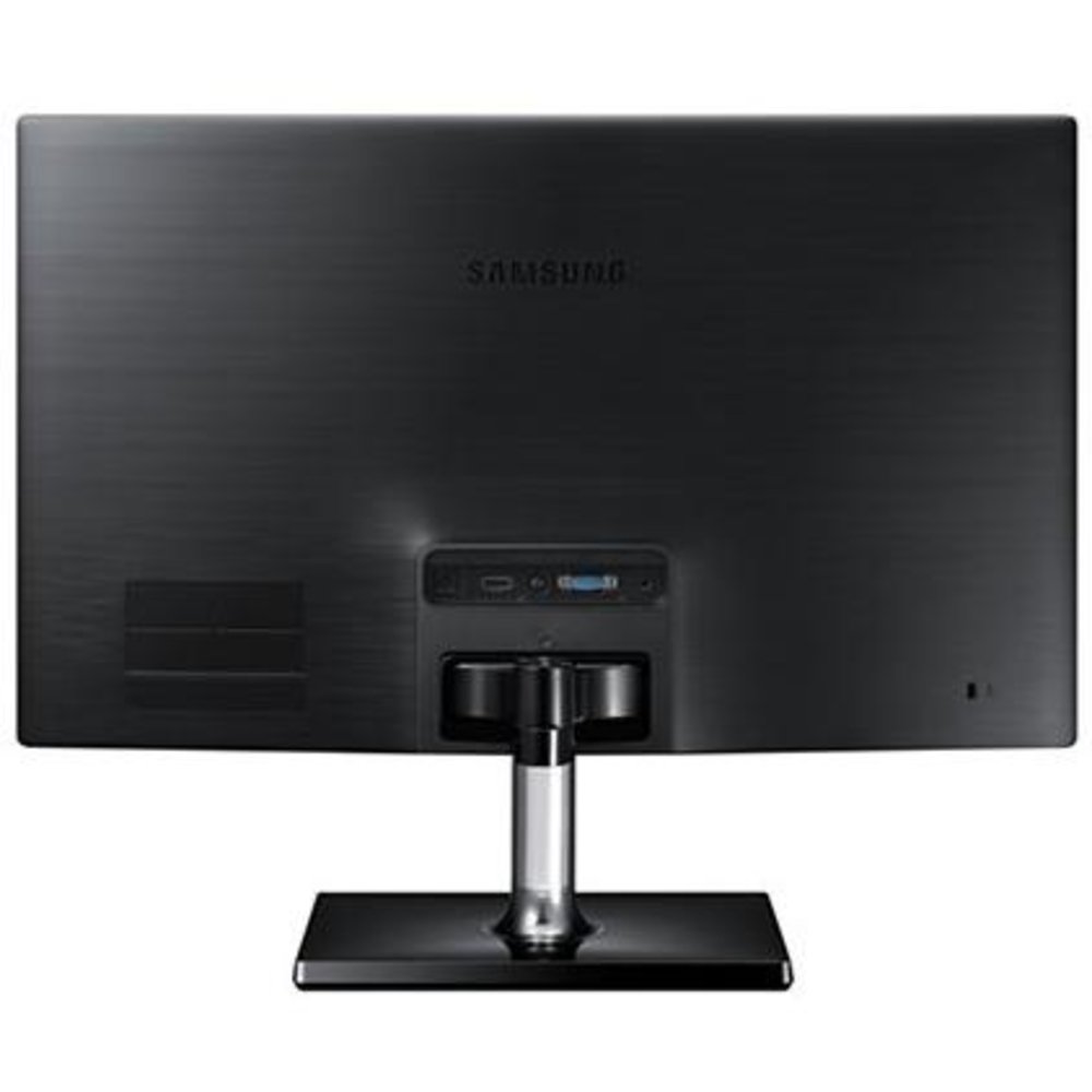 Monitor LCD (LED) - 23pol - Samsung S23C550 (Wide) - Preto ...