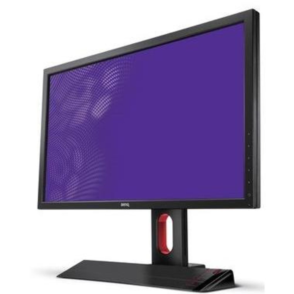 Monitor LCD (LED) - 24pol - Benq XL2420Z (Wide - 144Hz) - Preto - waz