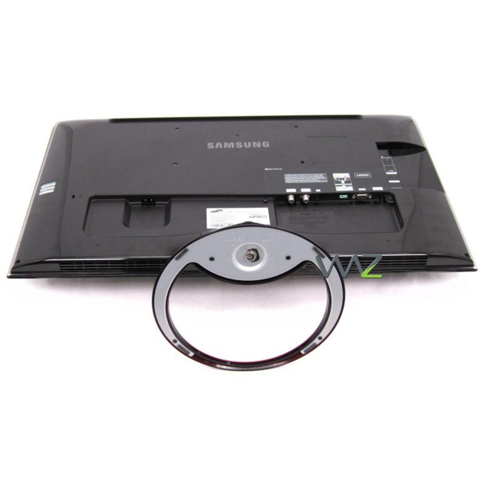 TV / Monitor LCD (LED) - 27pol - Samsung T27A550 (Wide) - Preta ...