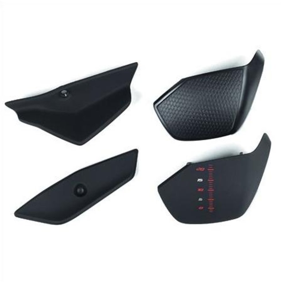 Mouse - Sem fio - Mad Catz Cyborg R.A.T. 9 Gaming - Preto - waz