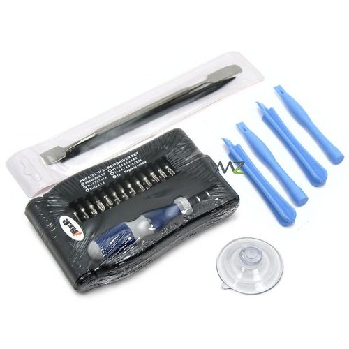 Kit de Ferramentas - iFixit Essential Electronics Toolkit - IF145-047-1 ...