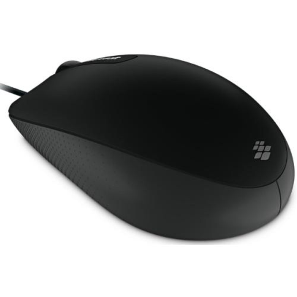 Mouse - USB - Microsoft Comfort 3000 - Preto - S9J-00009 / 1479 - waz