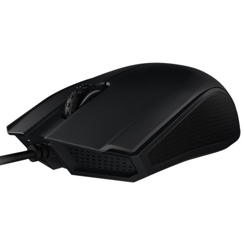 Mouse - USB - Razer Abyssus 2014 - Preto - waz