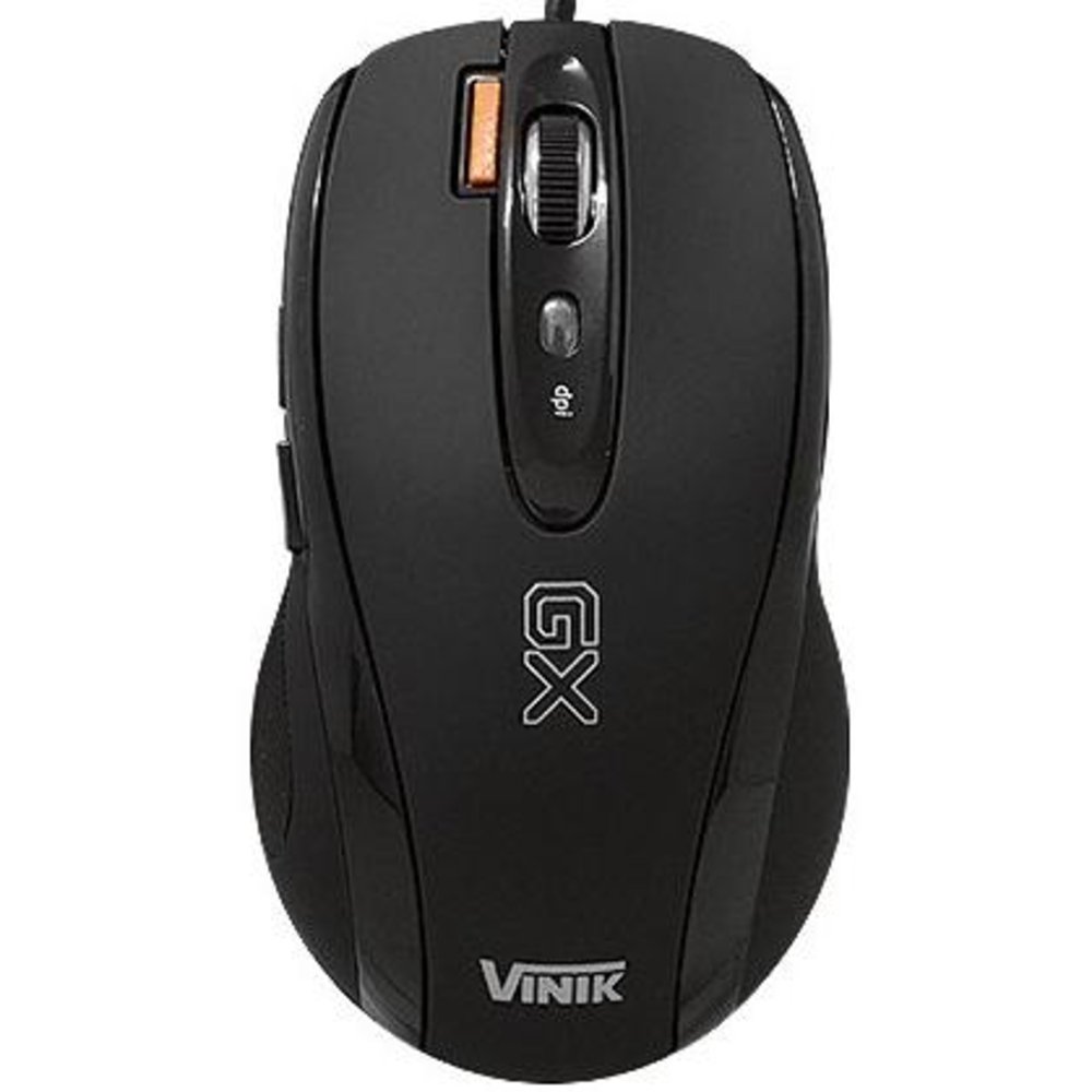 Mouse - USB - Vinik VX Gamer - VX1000 - waz