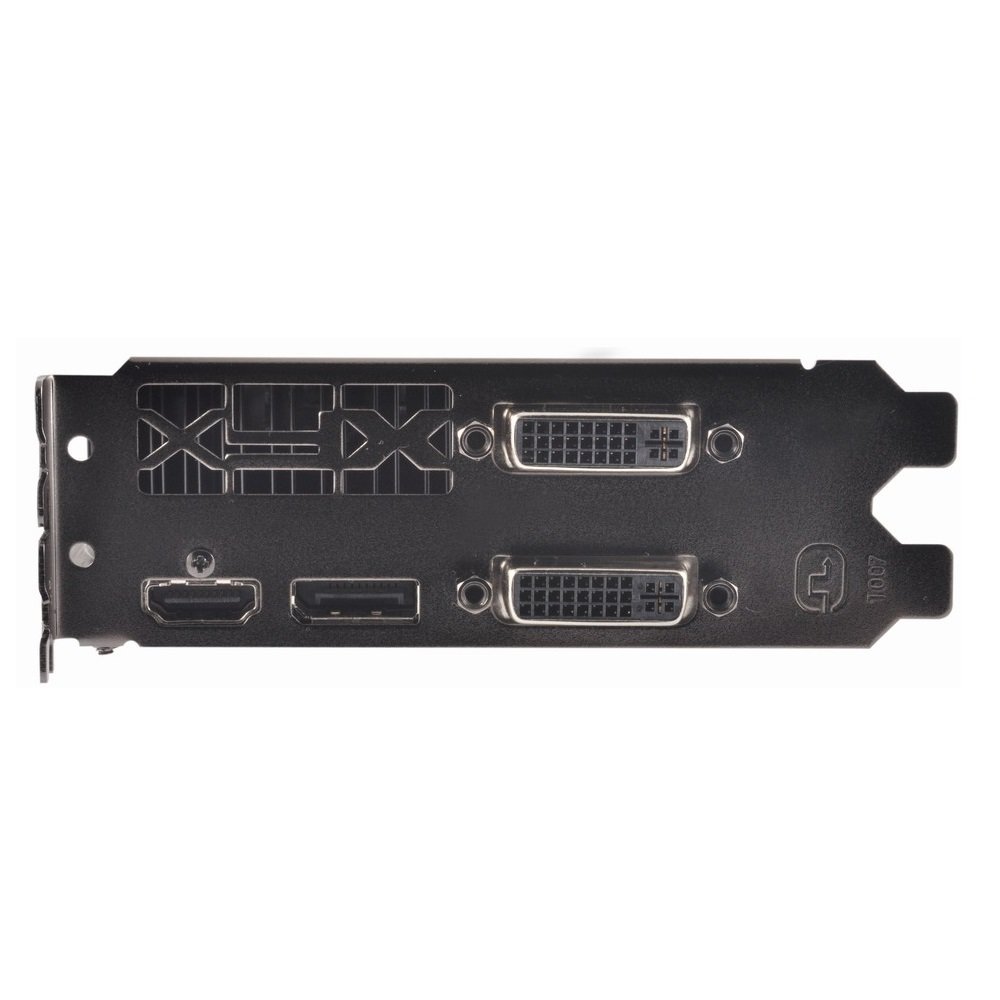 Placa de vídeo - AMD Radeon R7 250X (2GB / PCI-E) - XFX - R7-250X-CGF4 ...