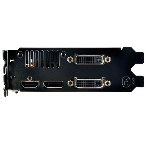 Placa de vídeo - AMD Radeon R7 360 (2GB / PCI-E) - XFX - R7-360P-2SF5 - waz