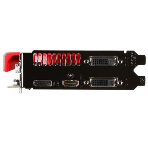 Placa de vídeo - AMD Radeon R7 370 (4GB / PCI-E) - MSI Gaming OC - R7 ...