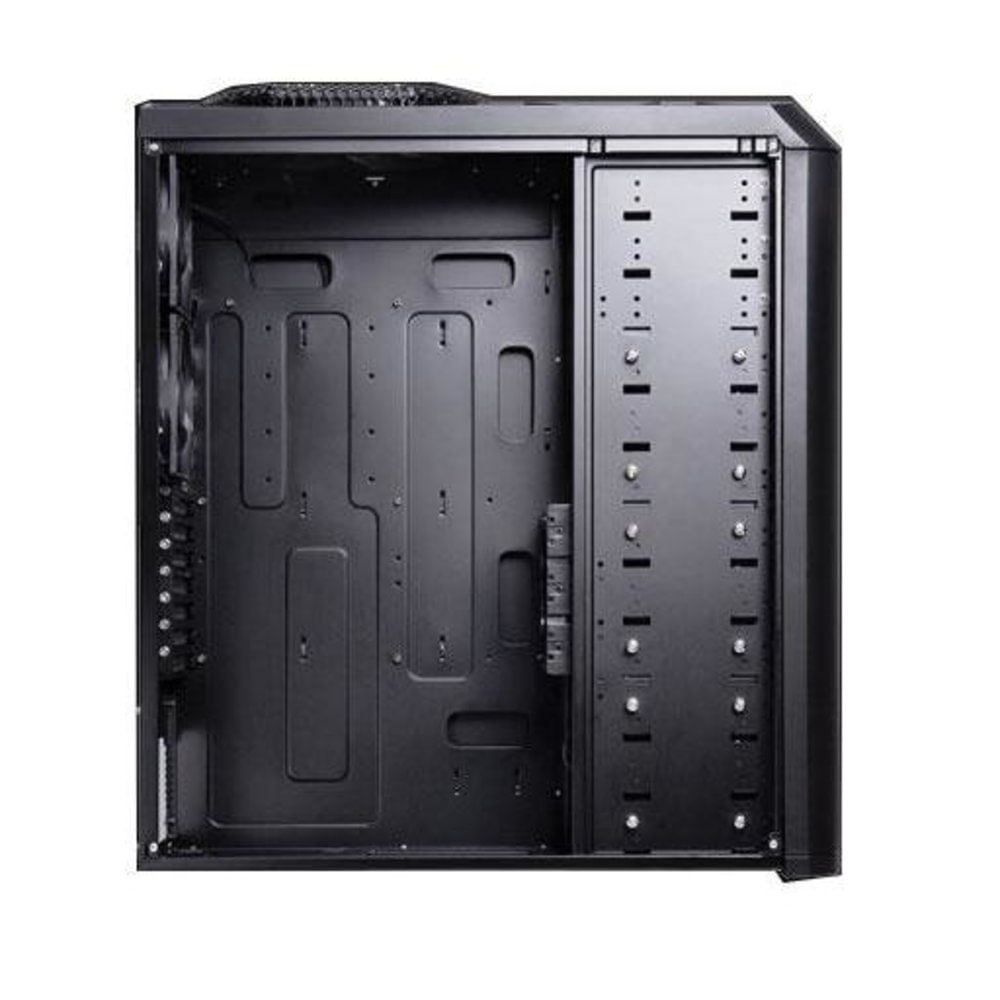 Gabinete ATX - Antec 1200 V3 - Preto - waz