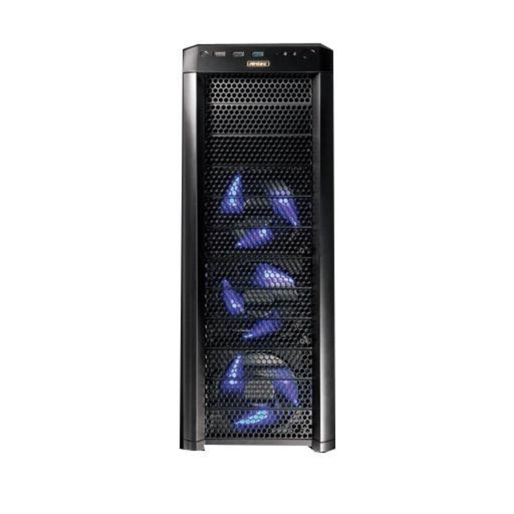Gabinete ATX - Antec 1200 V3 - Preto - waz