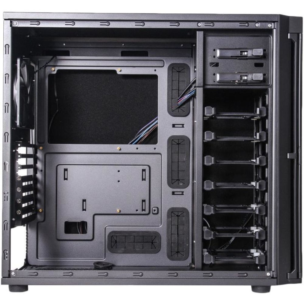 Gabinete ATX - Antec P100 - Preto - waz